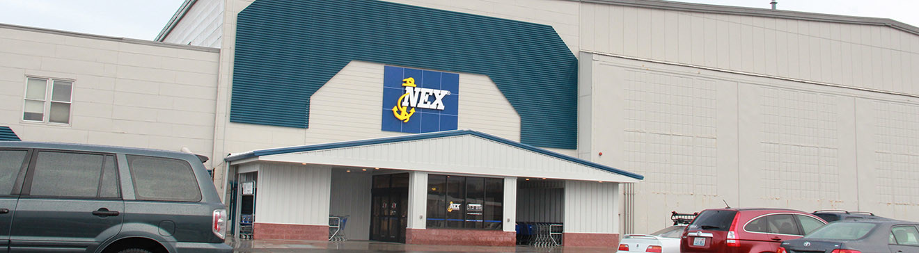 Navy Exchange